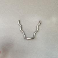 China V Shape SS 310 Refractory Anchors With Mn≤2.00% Density 7.96g/Cm3 for sale