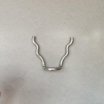 China V Shape SS 310 Refractory Anchors With Mn≤2.00% Density 7.96g/Cm3 for sale