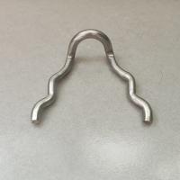 China SS310 Refractory V Anchors Heat Resistant Fasteners High Bearing Capacity for sale