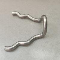 China SS310 Refractory V Anchors Heat Resistant Fasteners High Bearing Capacity for sale
