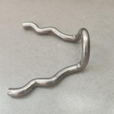 China SS310 Refractory V Anchors Heat Resistant Fasteners High Bearing Capacity for sale