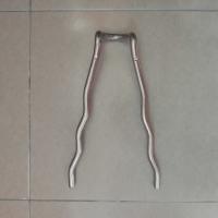 China V Shape SS 310 Anchor Refractory Anti Corrosion Castable Anchor for sale