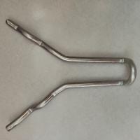 China Si 1.0 SS 304 Refractory Anchors 1400-1425C Melting Temperature for sale
