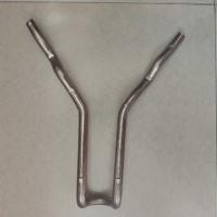 China Si 1.0 SS 304 Refractory Anchors 1400-1425C Melting Temperature for sale