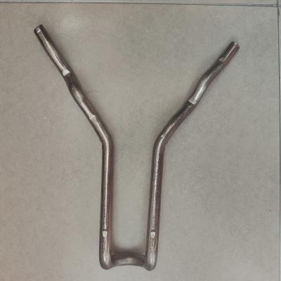 China Si 1.0 SS 304 Refractory Anchors 1400-1425C Melting Temperature for sale