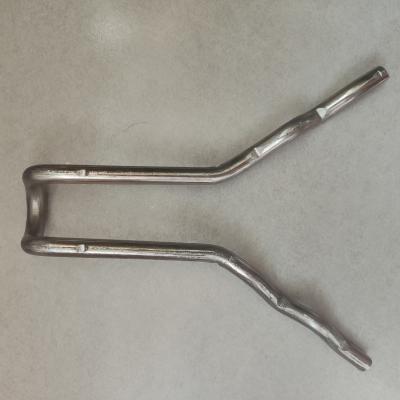 China 18-20% Cr Refractory 304 Stainless Wedge Anchors With ≤0.045% P And 8-10% Ni for sale