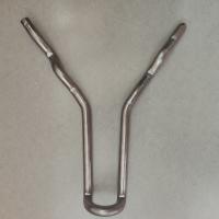 China 18-20% Cr Refractory 304 Stainless Wedge Anchors With ≤0.045% P And 8-10% Ni for sale