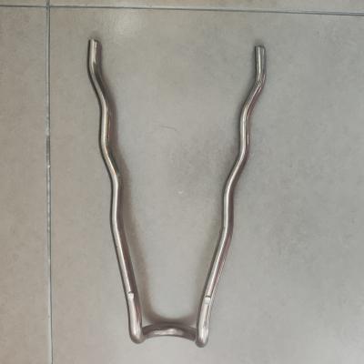 China Cr 18 Cr 20 SS 304 Refractory Anchors With 520MPa Tensile Strength for sale
