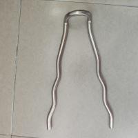 China Cr 18 Cr 20 SS 304 Refractory Anchors With 520MPa Tensile Strength for sale