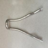 China Y Shape 304 Stainless Steel Refractory Anchors Mn ≤2.00% for sale