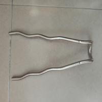 China V Shape SS 310 Anchor Refractory Anti Corrosion Castable Anchor for sale