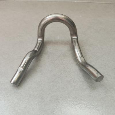 China Heat Resistant SS 310 Anchors V Shape For Refractory Applications for sale