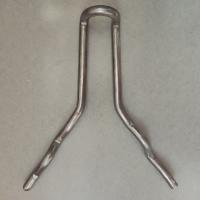 China Cr18-20% SS 304 Refractory Anchors C 0.08% Castable Anchor for sale