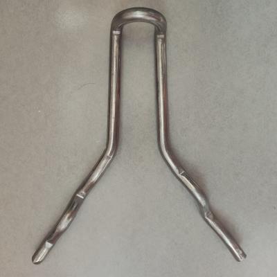 China Cr18-20% SS 304 Refractory Anchors C 0.08% Castable Anchor for sale