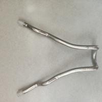 China High Density Y Shape 304SS Anchors Refractory With 8-10% Ni Content for sale