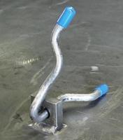 China Low Mn S Castable Anchor For Construction And Building Projects for sale