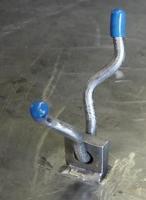 China Low Mn S Castable Anchor For Construction And Building Projects for sale
