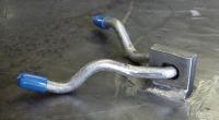 China Low Mn S Castable Anchor For Construction And Building Projects for sale