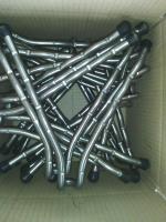 China High Density Anchors Refractory Industrial Use Refractory Anchor Manufacturer for sale