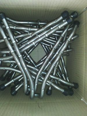 China High Density Anchors Refractory Industrial Use Refractory Anchor Manufacturer for sale