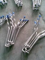 China Low Mn Low C Casting Castable Anchor Corrosion Protection for sale