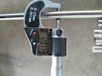 China Cr24-26% 310 Stainless Steel Round Bar Oxidation Resistance 310 Round Bar for sale