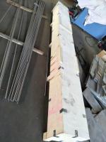 China Ni8 Ni10 Stainless Steel 304l Round Bar 1400C Melting Temperature for sale