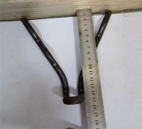 China Ce 0.08% 10-12% Ni Castable Anchor Refractory Anchors Types V for sale