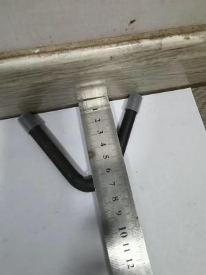 China 1100C High Density Casting Anchor Platform For Industrial Applications for sale