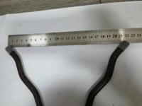 China Cr 20-Cr 22 V Anchor For Castable Refractory Anchor Manufacturer for sale