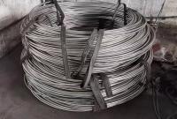 China C 0.08 Stainless Steel Anchor Rod Cr 24-Cr 26 Anchor Wire For Construction for sale