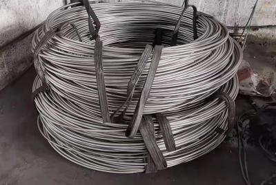 China C 0.08 Stainless Steel Anchor Rod Cr 24-Cr 26 Anchor Wire For Construction for sale