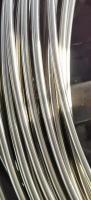 China Low Sulfur Stainless Steel Anchor Rod Cr 24 Cr 26 SS Anchor Cable for sale