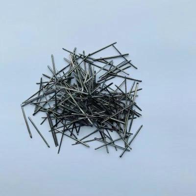 China 900C Ferrite Steel Fibre Reinforced Cement Concrete 10mm-50mm Length for sale