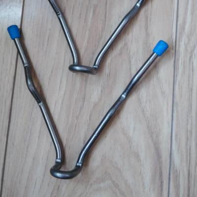 China High Density V SS 310 Refractory Anchors Mn 2% Castable Anchor for sale