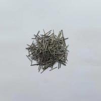 China 780MPa Concrete Fibre 10mm-50mm Melt Extract Fiber ME430 for sale
