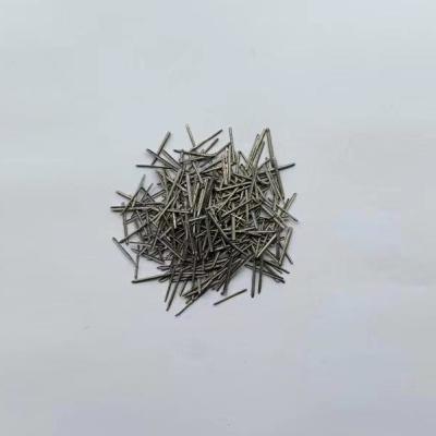 China 780MPa Concrete Fibre 10mm-50mm Melt Extract Fiber ME430 for sale