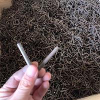 China 1100C Castable Anchor Refractory Steel Anchor 253MA Anchors Refractory for sale