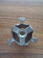 China 253MA Refractory Steel Anchor Castable Anchor Corrosion Protection for sale