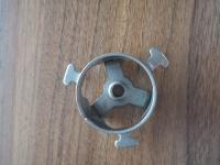 China 253MA Refractory Steel Anchor Castable Anchor Corrosion Protection for sale