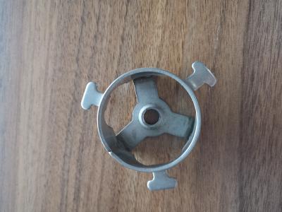 China 253MA Refractory Steel Anchor Castable Anchor Corrosion Protection for sale