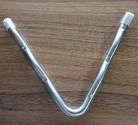 China Refractory SS 310 Anchors High Temperature Resistance for sale