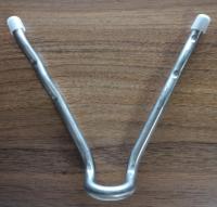 China Refractory SS 310 Anchors High Temperature Resistance for sale