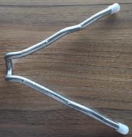 China Wear Resistance V Anchor Refractory Material Castable Anchor for sale