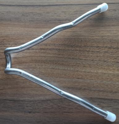 China Wear Resistance V Anchor Refractory Material Castable Anchor for sale