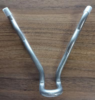 China SS 310 V Refractory anchors: Ageing Resistance; Antiseptic; Heat Resistance for sale