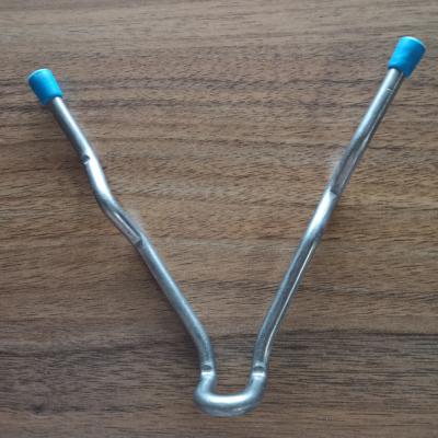 China Ni 19-22% SS 310 Refractory Anchors With Mn≤2.0% And Si≤1.5% for sale
