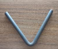 China Ni 10-12 C 0.1% Cast Anchor Refractory System For Industrial Applications for sale