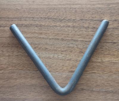 China Ni 10-12 C 0.1% Cast Anchor Refractory System For Industrial Applications for sale