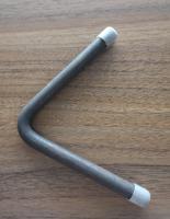 China Refractory Anchors Types 253MA With Si 2.0% Application Temperature 1100C for sale